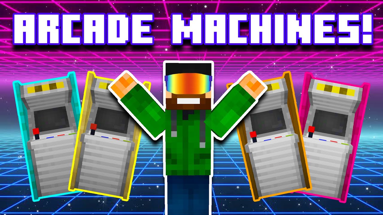 Builders Crafts & Additions Mod Review - YouTube