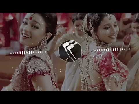 💞Dola Re Dola | Devdas 💘 | Shahrukh Khan | Aishwarya Rai, Madhuri Dixit❣️ | 90's Bass Boosted