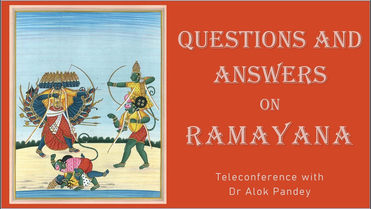 Questions And Answers On Ramayana TE 327 YouTube questions-and-answers-on-ramayana-te-327-youtube