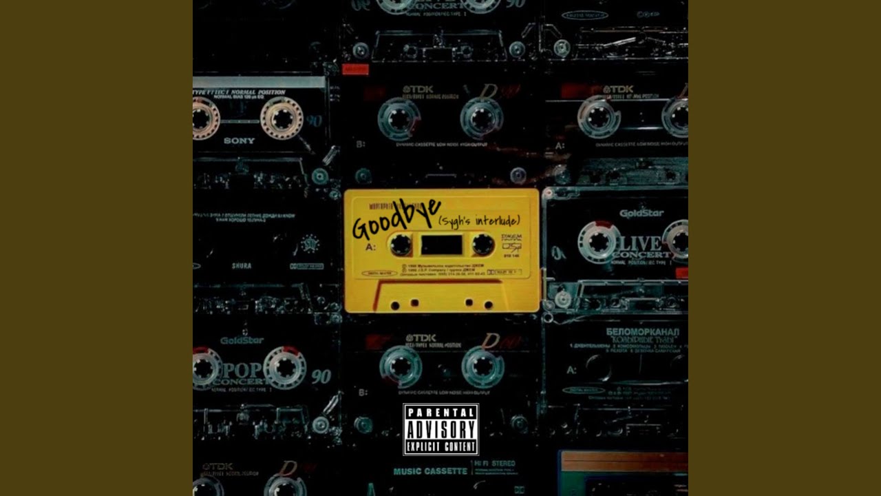Goodbye & Sygh's Interlude - YouTube