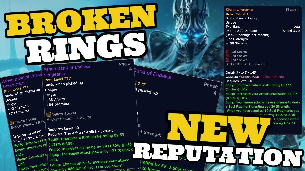 What you need to know about Ashen Verdict - YouTube