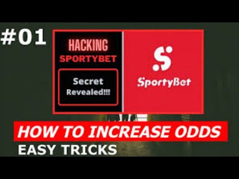 Sportybet Hacking: How to Boost Odds [Get Big Odds From Small Matches ...