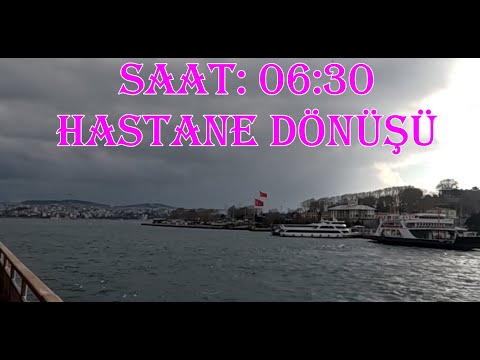 Beyoğlu Göz Hastanesi veTürkiyede Gezilecek Yerler
