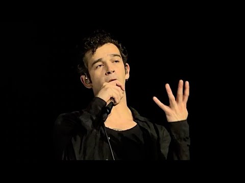 The 1975 - The City (Live in Manila, Philippines : Night 2) - YouTube