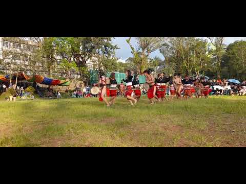 GONG FESTIVAL (11th) - am among ti umili