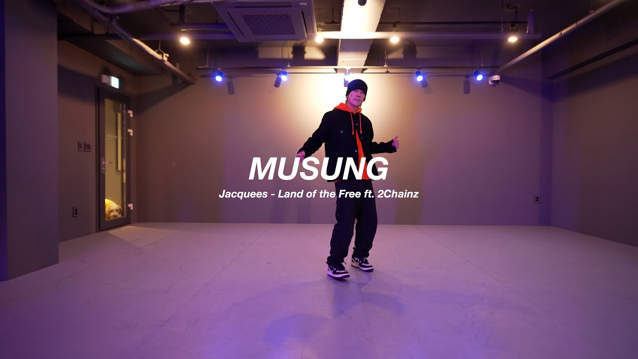 I Jacquees - Land of the Free ft. 2Chainz l MUSUNG I PLAY THE URBAN ...