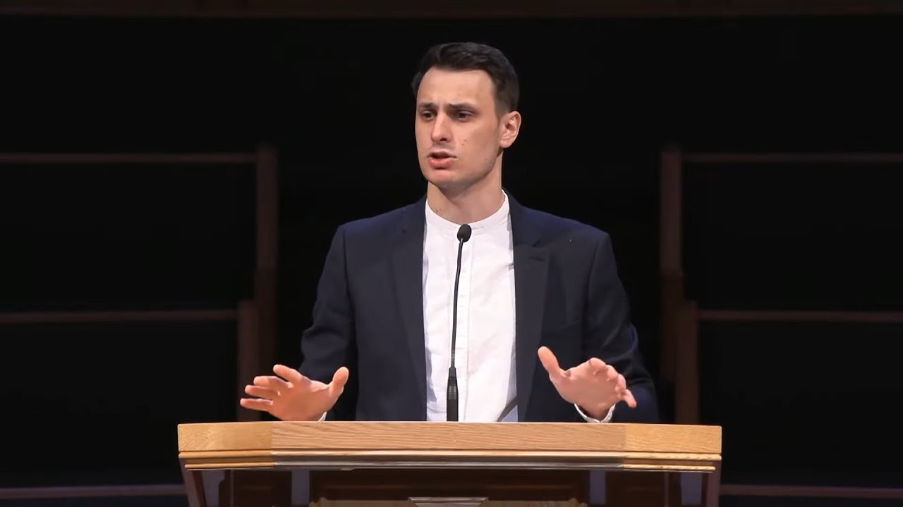 Cлужение 1/3/2023 - YouTube