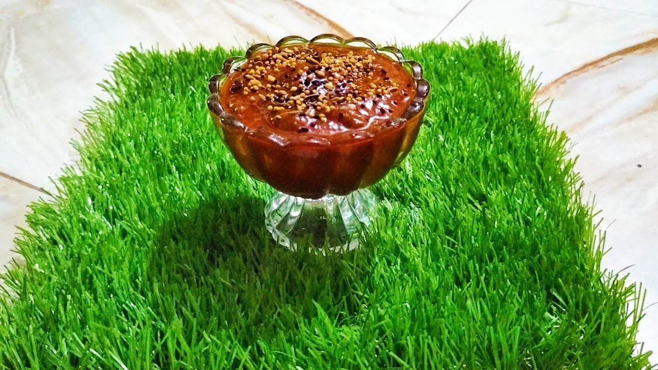 তেঁতুলের চাটনি রেসিপি| তেতুলের আচার রেসিপি Tetul pickle recipe Tetul ...