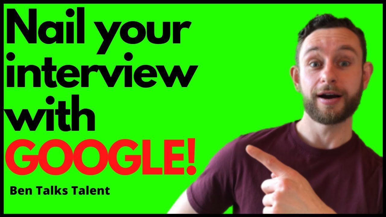 What A Google VP Looks For In Interviews Google Interview Questions And Answers YouTube what-a-google-vp-looks-for-in-interviews-google-interview-questions-and-answers-youtube