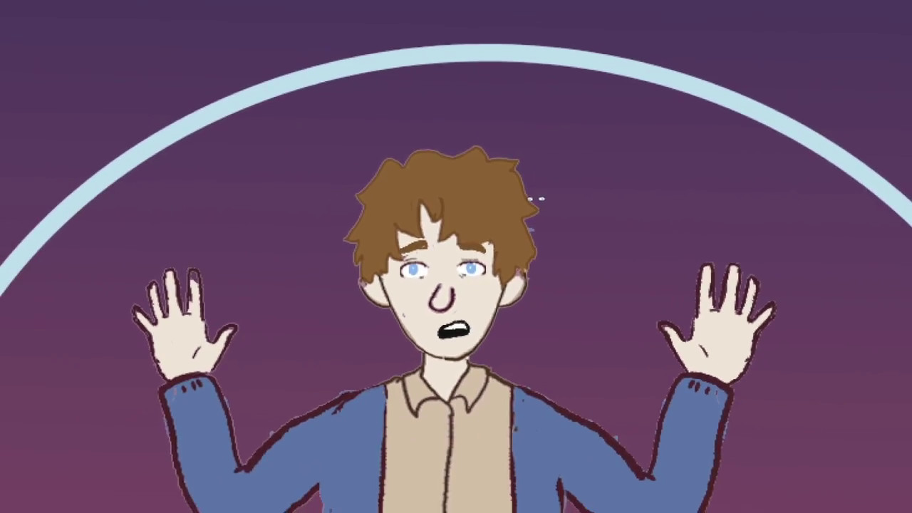 POP - A giant animation! - YouTube