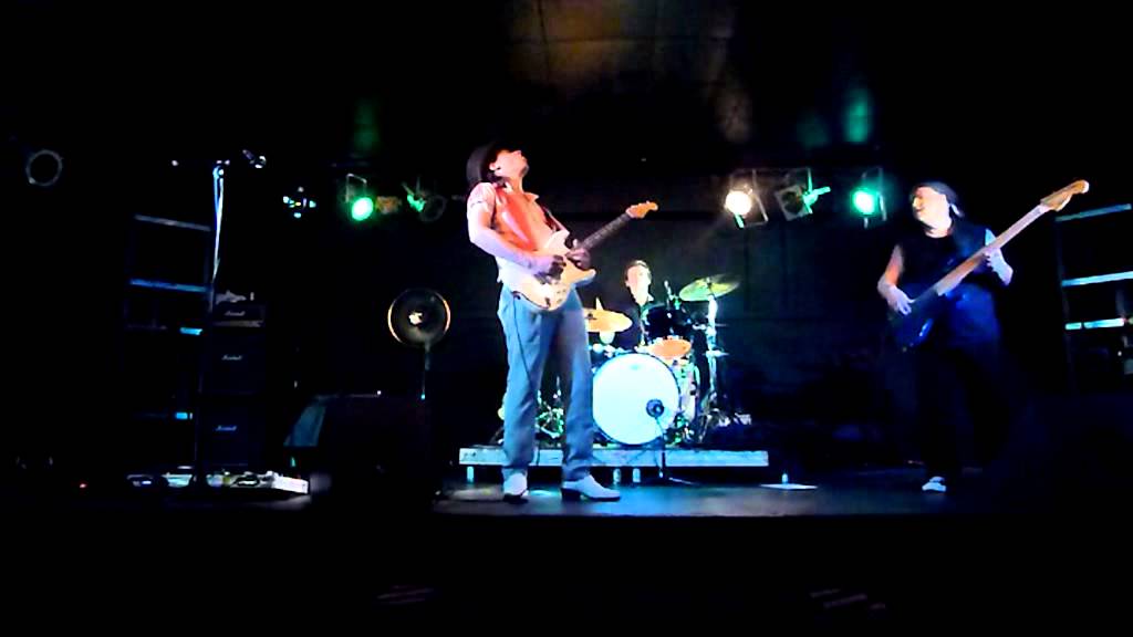 Joris Hendrik Band@Crowded House Oberhausen 6 - YouTube