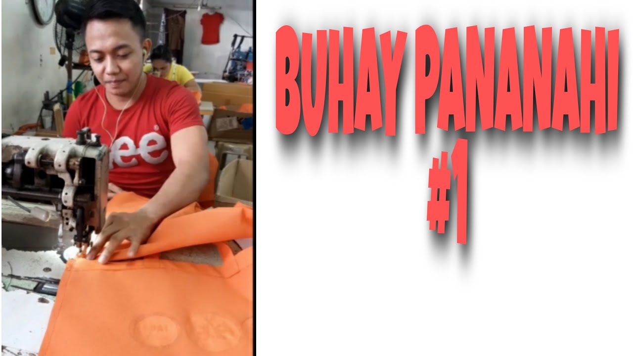 BUHAY MANANAHI - YouTube