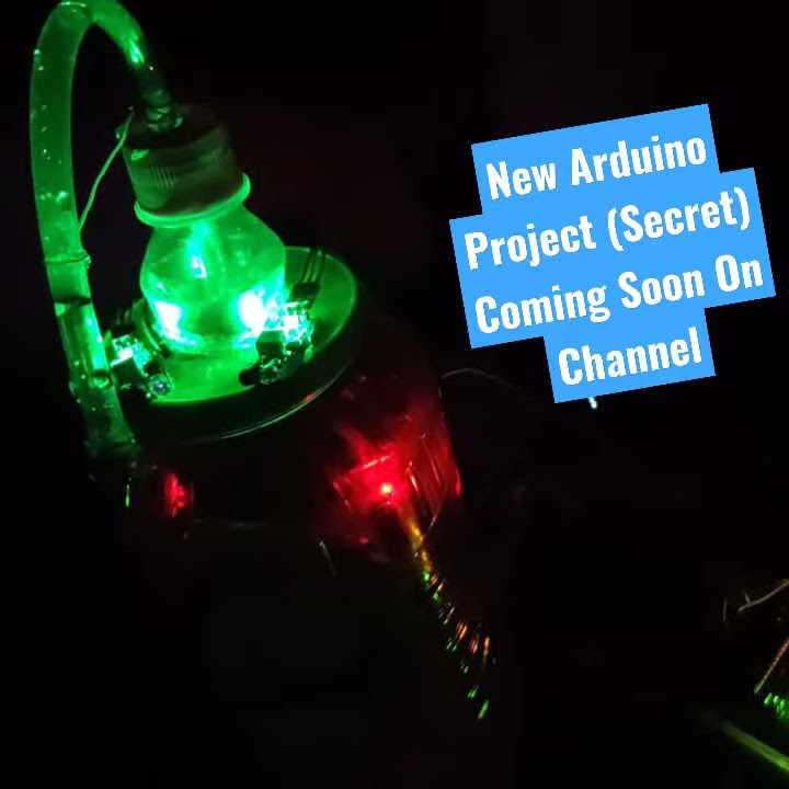 New Arduino Project Coming Soon On Channel #arduinoproject #viral #trending #fastviral - YouTube