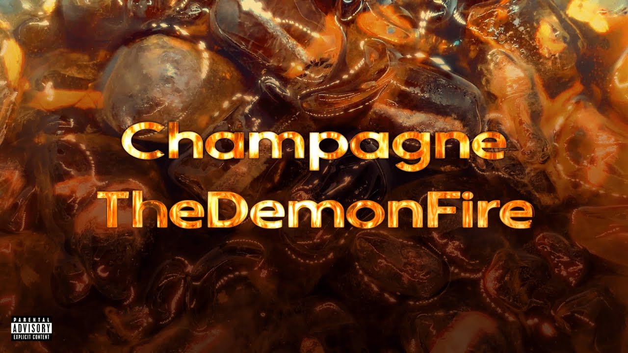 TheDemonFire - Fire (Official Visualizer) [Remix] - YouTube