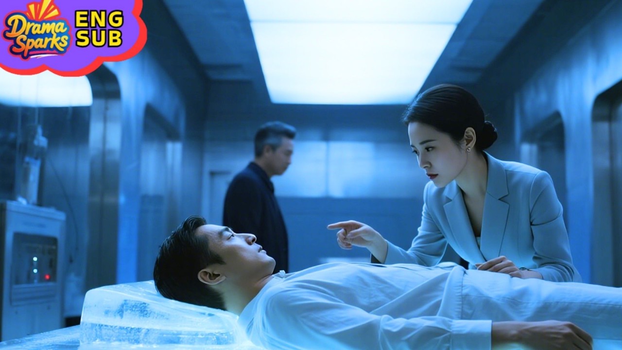 【FULL】Her Greatest Mistake Was Freezing Him—Now He’s Back to Melt Her ...