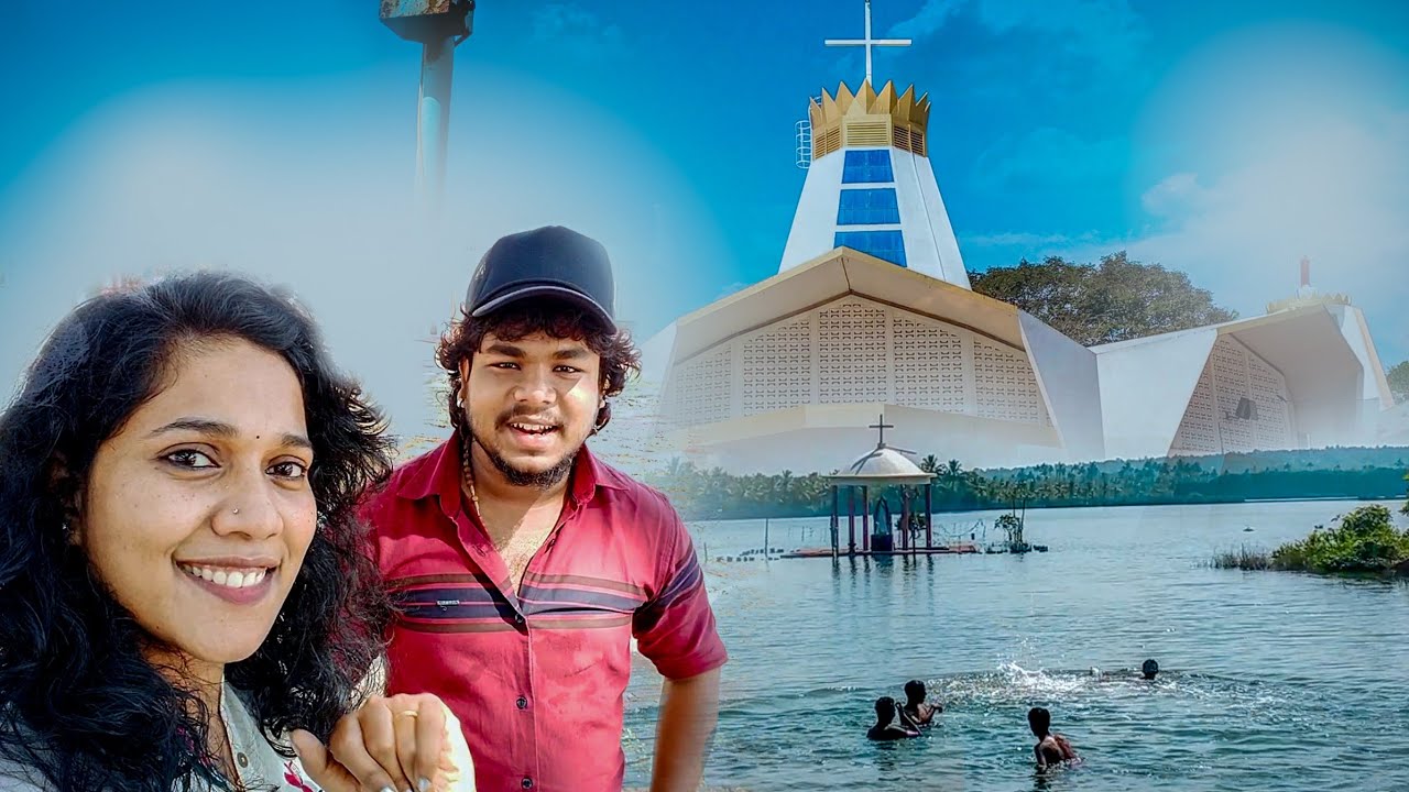 ചരിത്രം ഉറങ്ങുന്ന പുല്ലിച്ചിറ പള്ളിയുടെ വിശേഷങ്ങൾ 🙏 ️| Pullichira ...