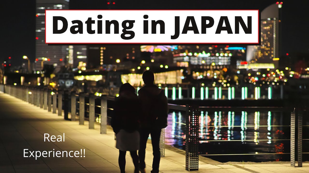 DATING IN JAPAN || Black woman's dating experience || Story-time 😃 ...