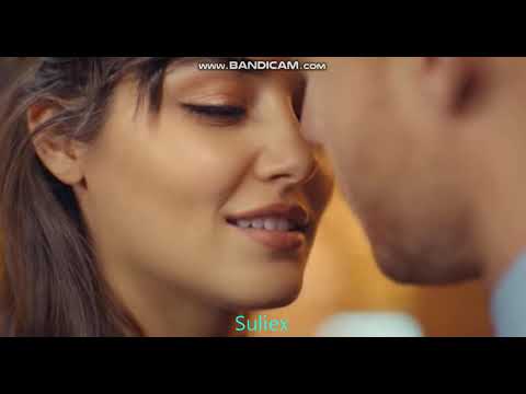 Eda ♡ Serkan Klip - Mecnun Leyla - Sen Çal Kapımı