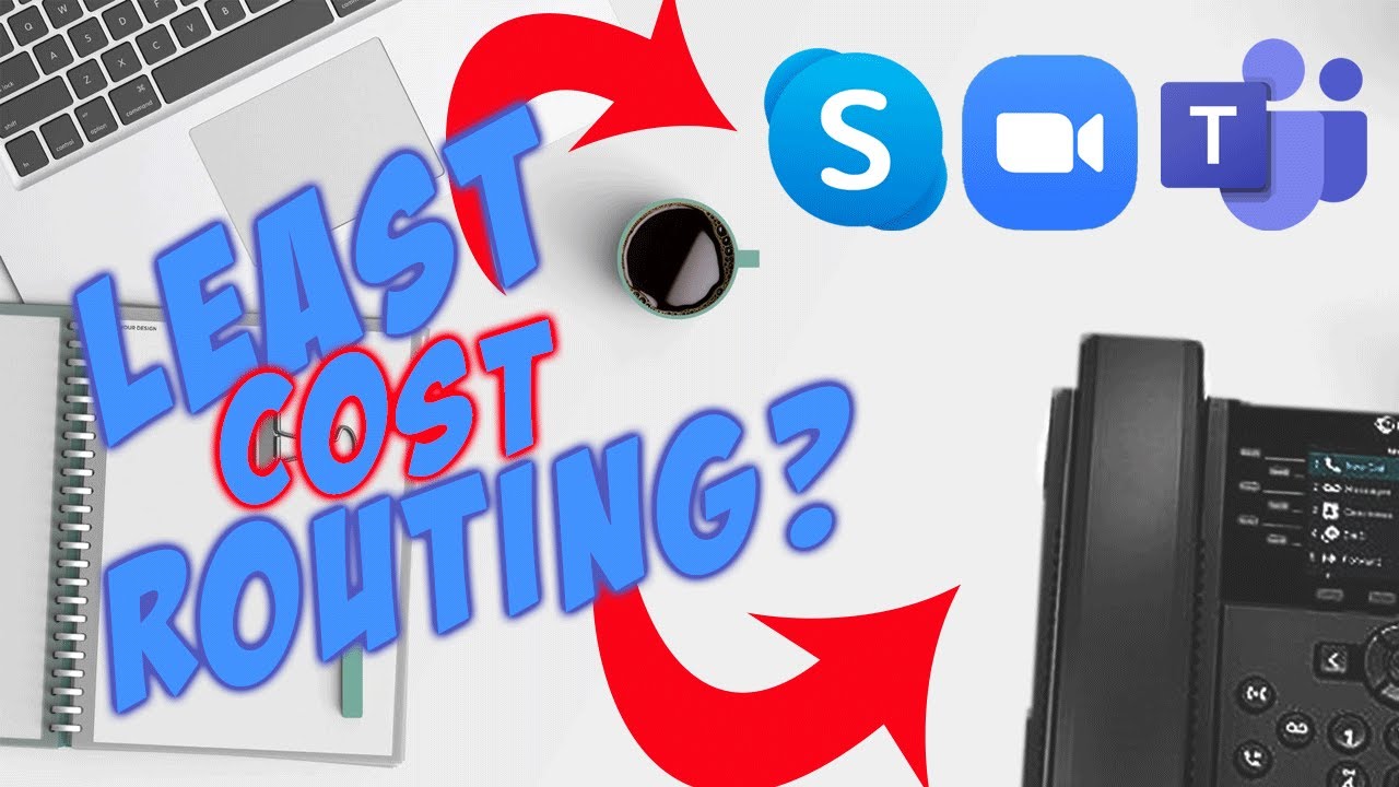 Least Cost Routing: the Best Way to Lower Your Telecom Costs With ...