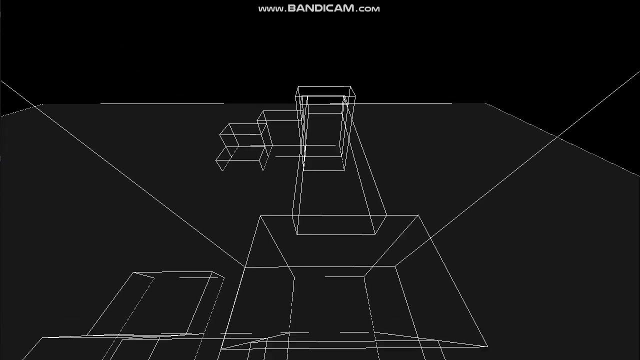 3D AABB Collision Detection and Resolution | LWJGL | Source in description - YouTube