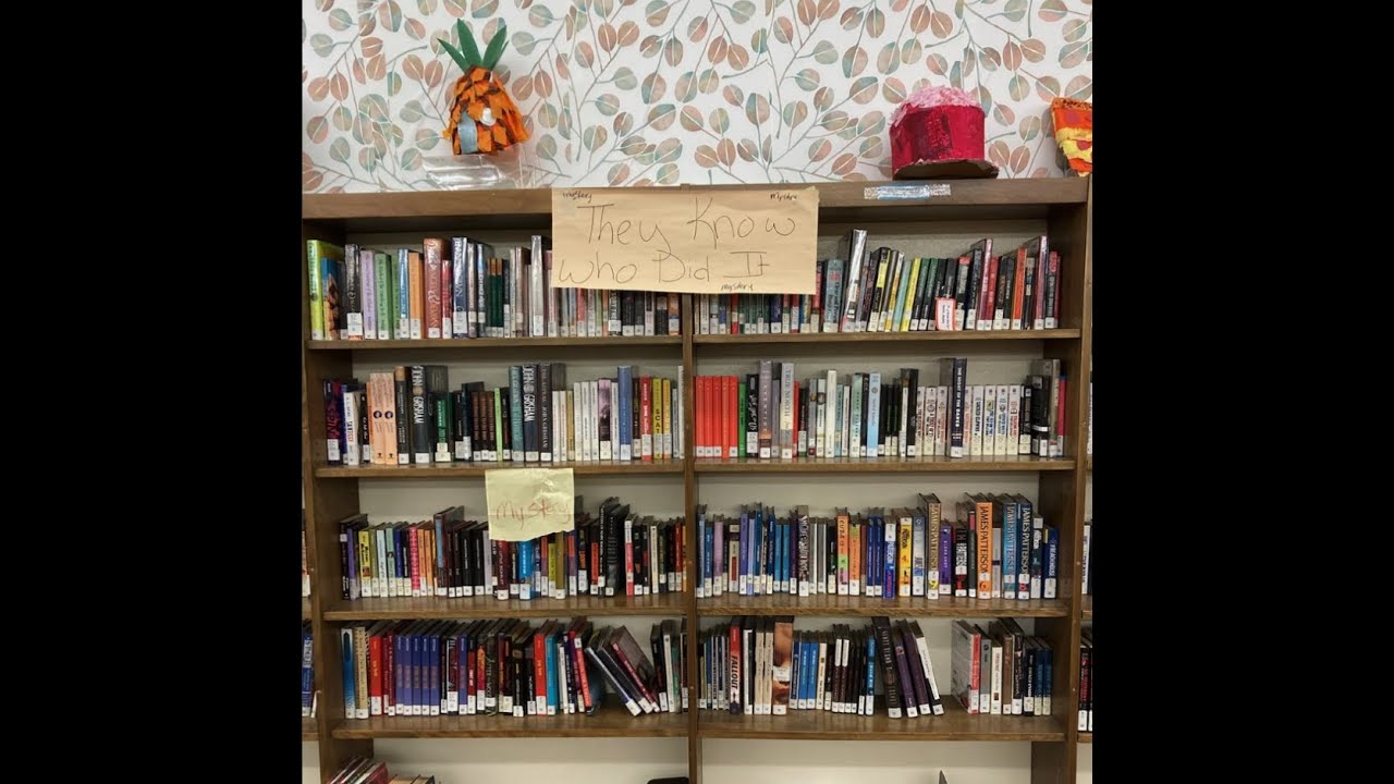 How to check If when your book is due - YouTube