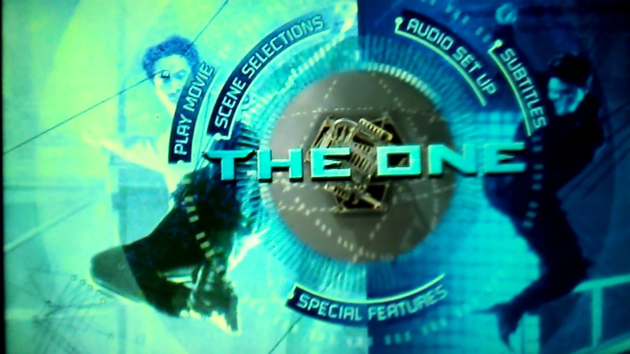 Opening To The One 2002 DVD - YouTube
