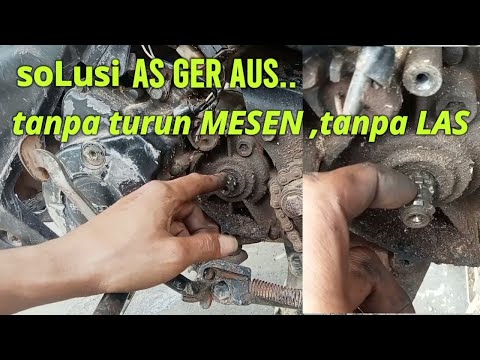 SoLusi AS GER AUS..tanpa turun MESEN tanpa LAS