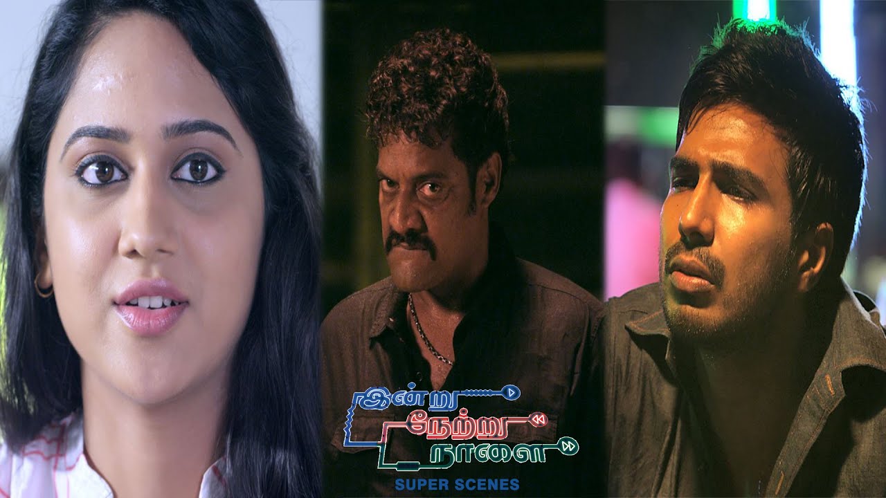 அது என்னடா, பொண்ணுங்க அழுதா மட்டும் உங்களுக்கெல்லாம் வலிக்குது? |Indru ...