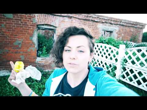 ИЗУЧАЮ КАДРЫ СО СКРЫТОЙ КАМЕРЫ ИЗ ЗАБРОШКИ !!!