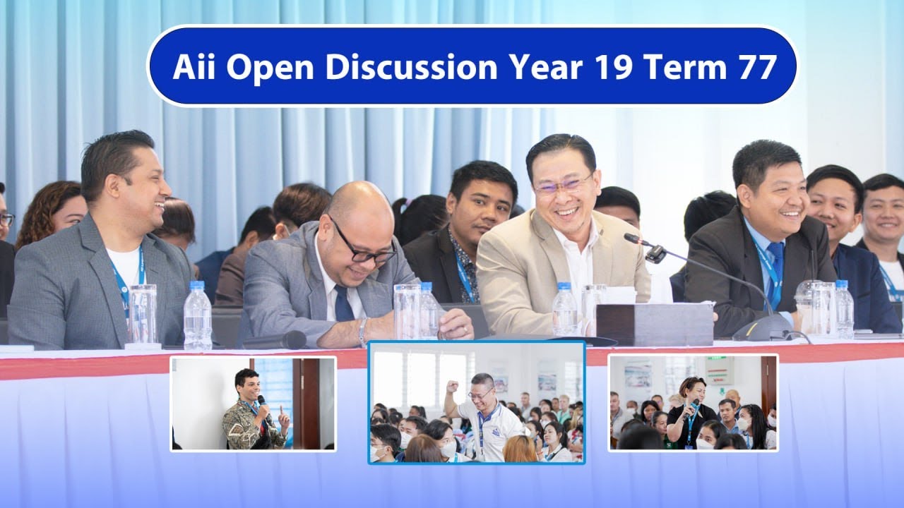 Video Gallery - Aii Language Center