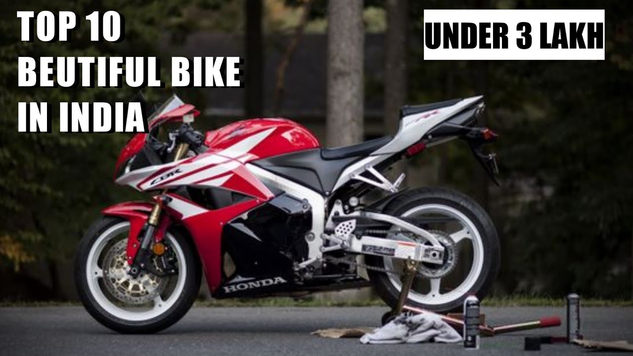 Top 10 most beautiful bike in India 🇮🇳 | under 3 lakh rupees | # ...