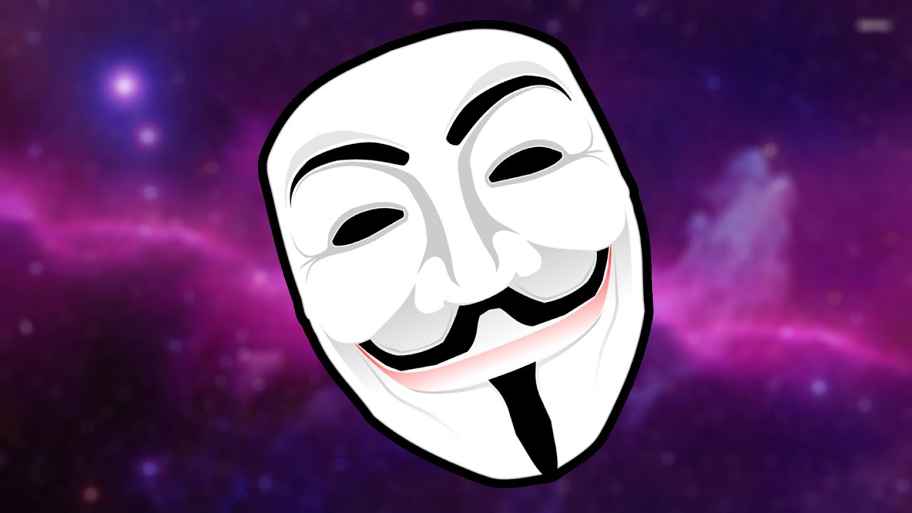ANONYMOUS IN SIEGE! | Rainbow Six Siege Funny Moments - YouTube