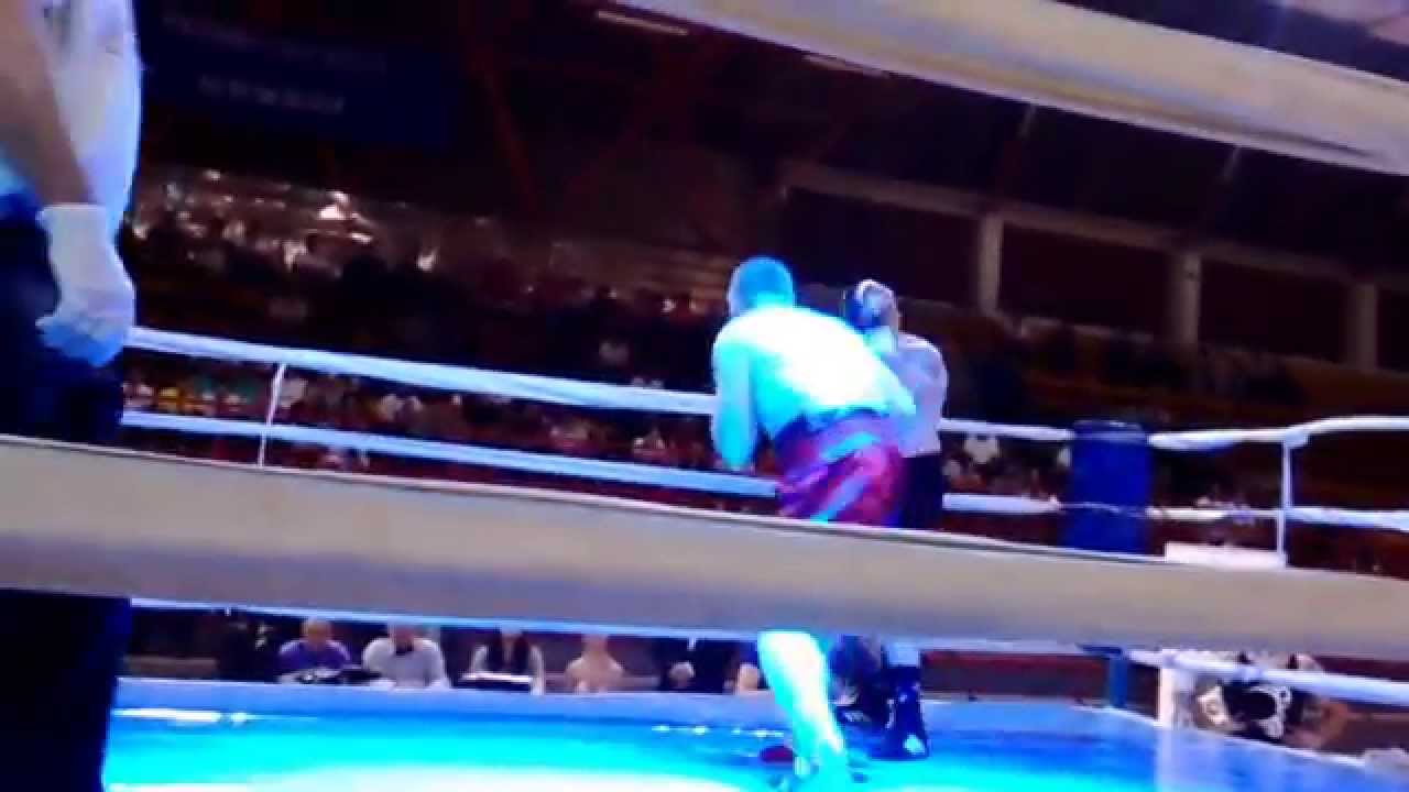 Boban Filipovic & Adnan Buharalija - Titula WBF 1. - YouTube