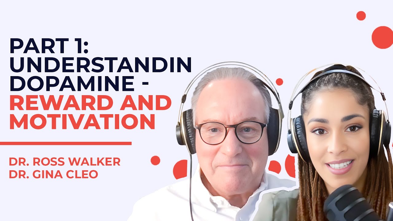 Understanding Dopamine - Reward and Motivation: Part 1 - YouTube