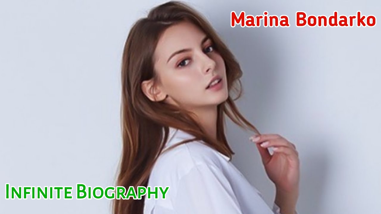 Marina Bondarko Biography,Age, Net Worth( Upto $500k ), Earning ...