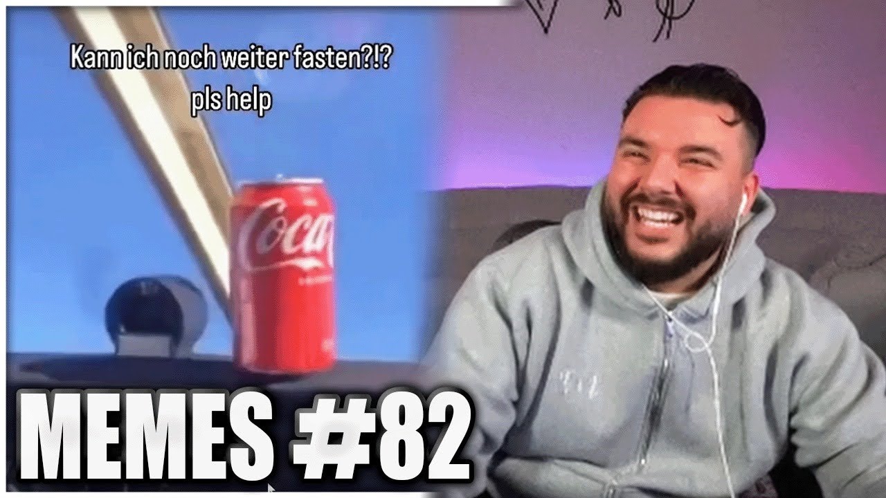 Ist mein Fasten noch gültig? 😂 EHRENLOSE MEMES #82 - YouTube