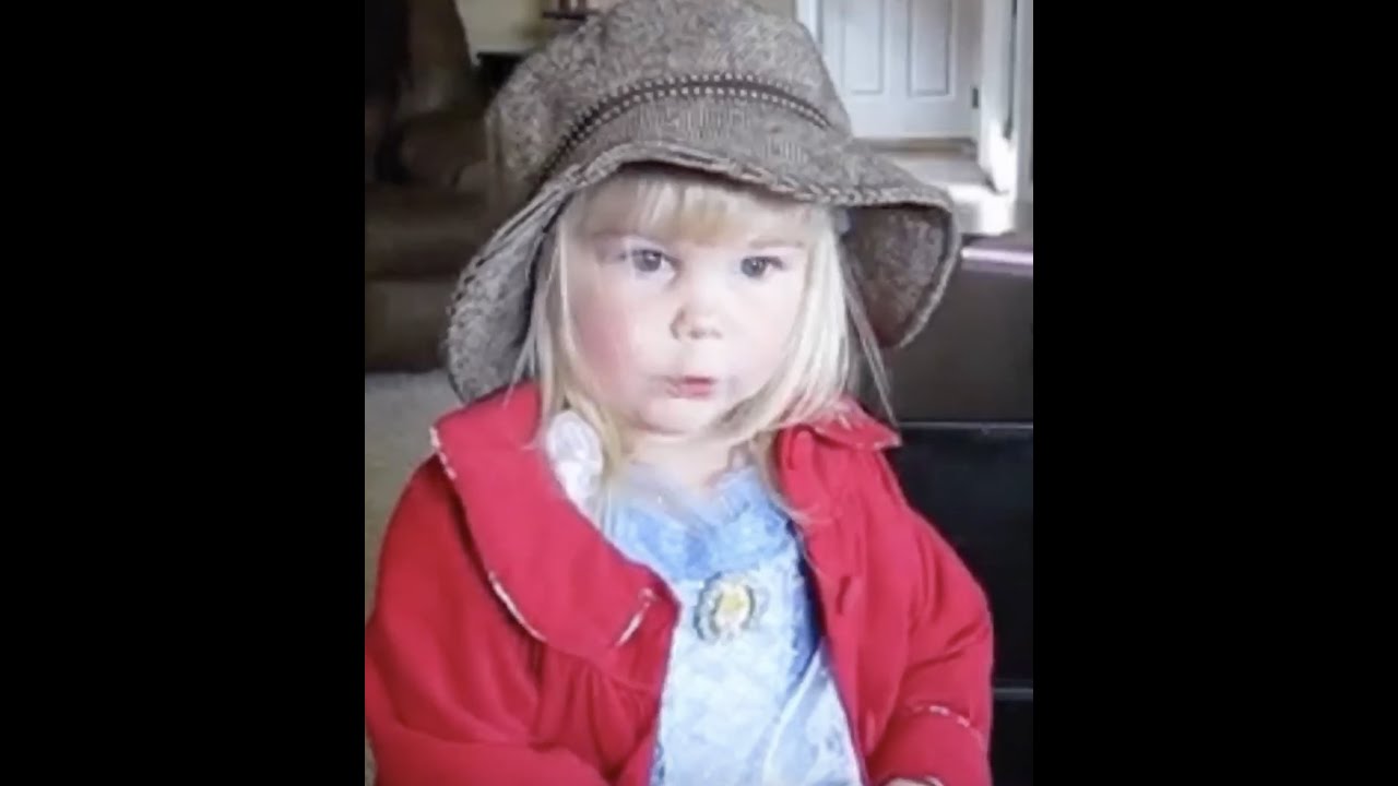 Where is she now? - YouTube