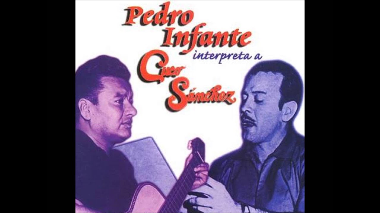 PEDRO INFANTE, Fallaste Corazón, (Remasterizado). - YouTube