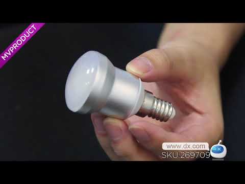 SENCART E14 E14 3.5W 140lm 2230 COB Neutral White Light LED Bulb