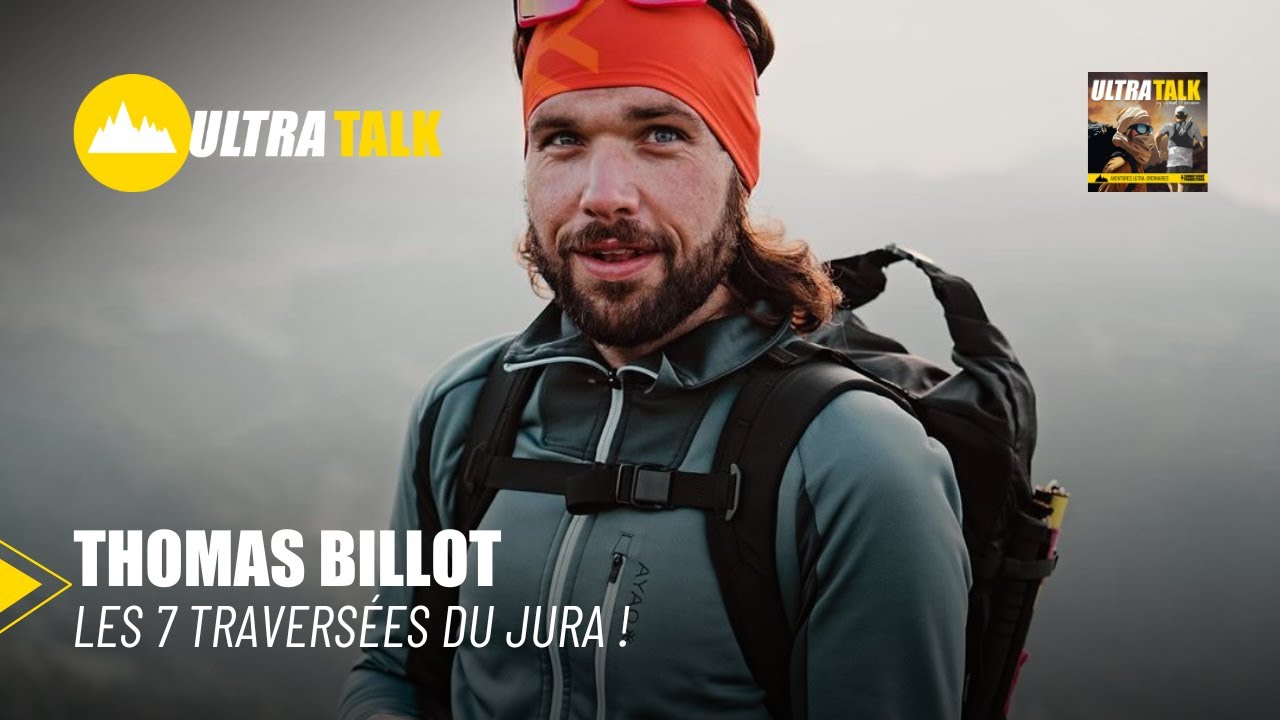 Thomas Billot : "J'ai perdu 60kg et je suis devenu ultra-sportif" - YouTube