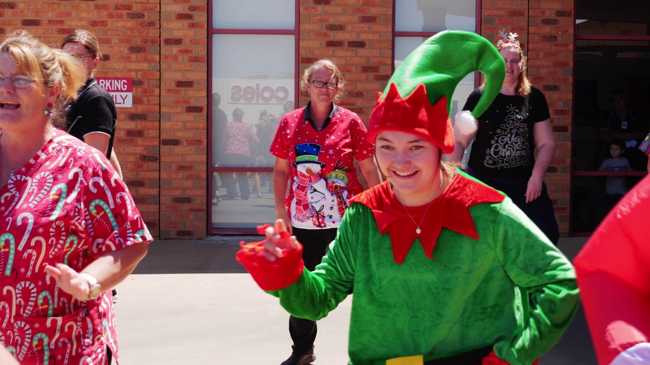 SHDH The Git Up Challenge 2019 - YouTube