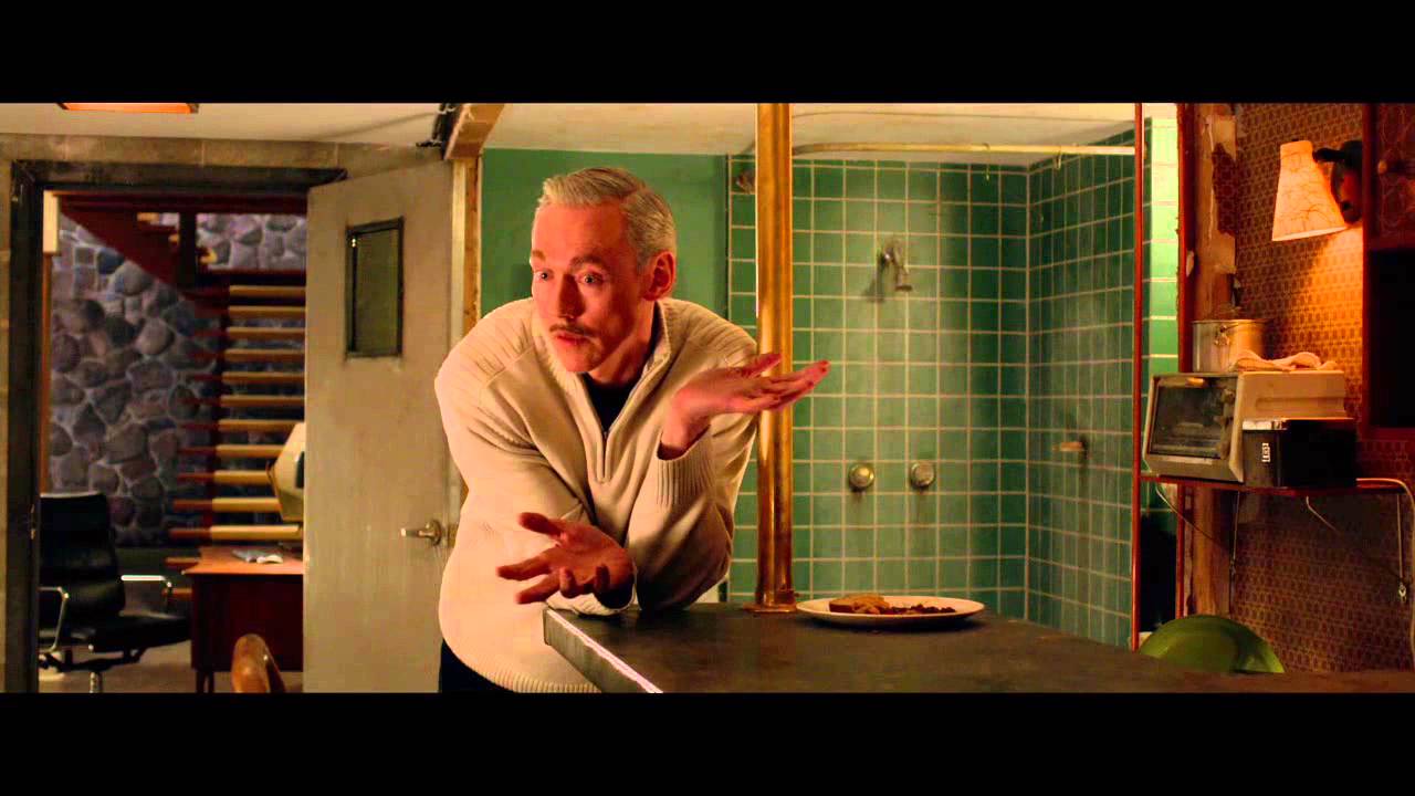 4th scene from Ryan Reynolds film Captive - YouTube