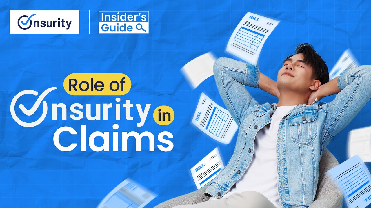 Ep 06 | Role of Onsurity in Insurance Claims? Discover how we make it ...