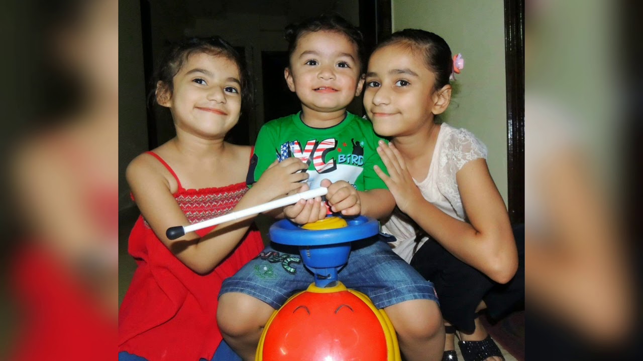 Happy Birthday Khushleen - YouTube