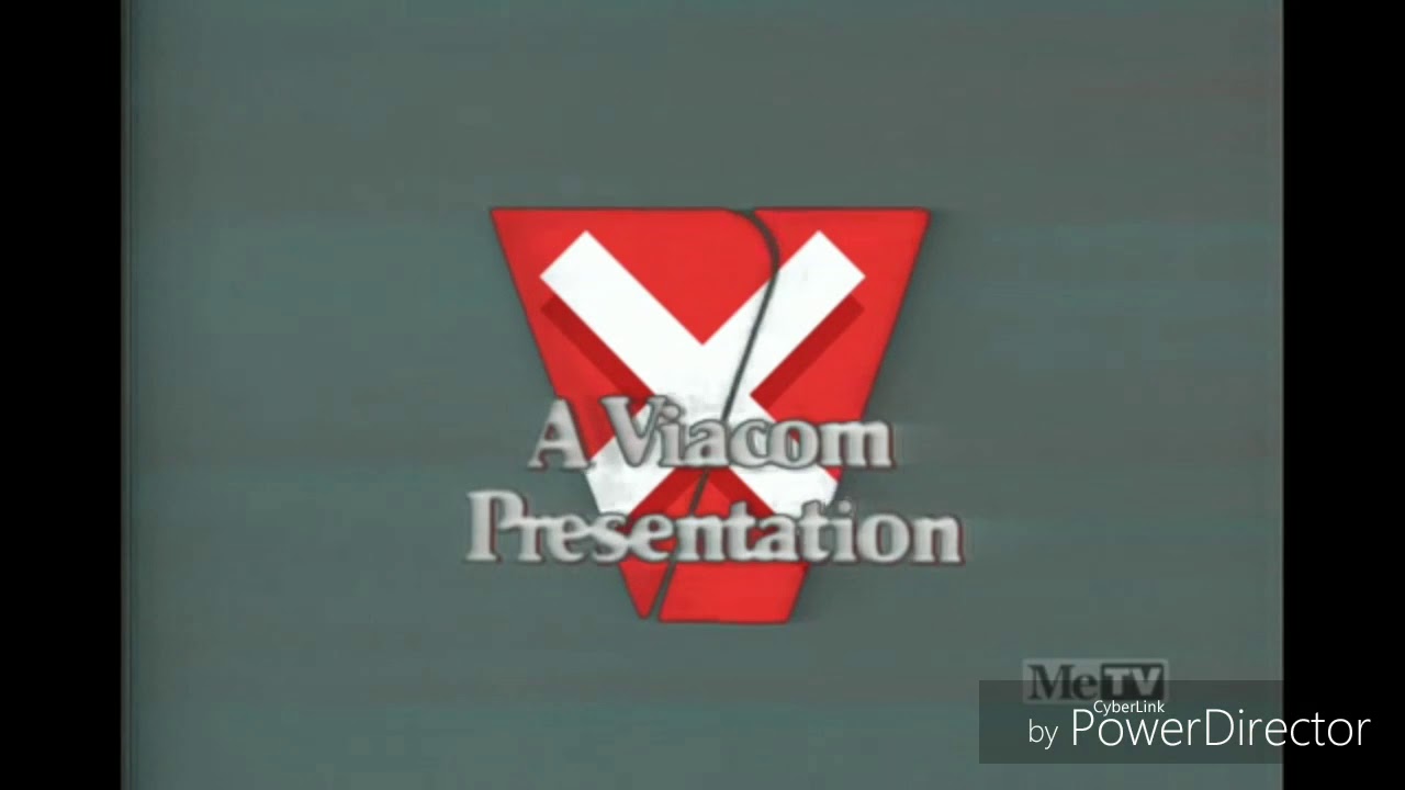 Viacom V Of Error Thx logo of doom - YouTube