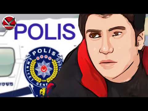 Polat Halo Dayı'yı Hapisden Kaçırıyor   Kurtlar Vadisi Animasyon