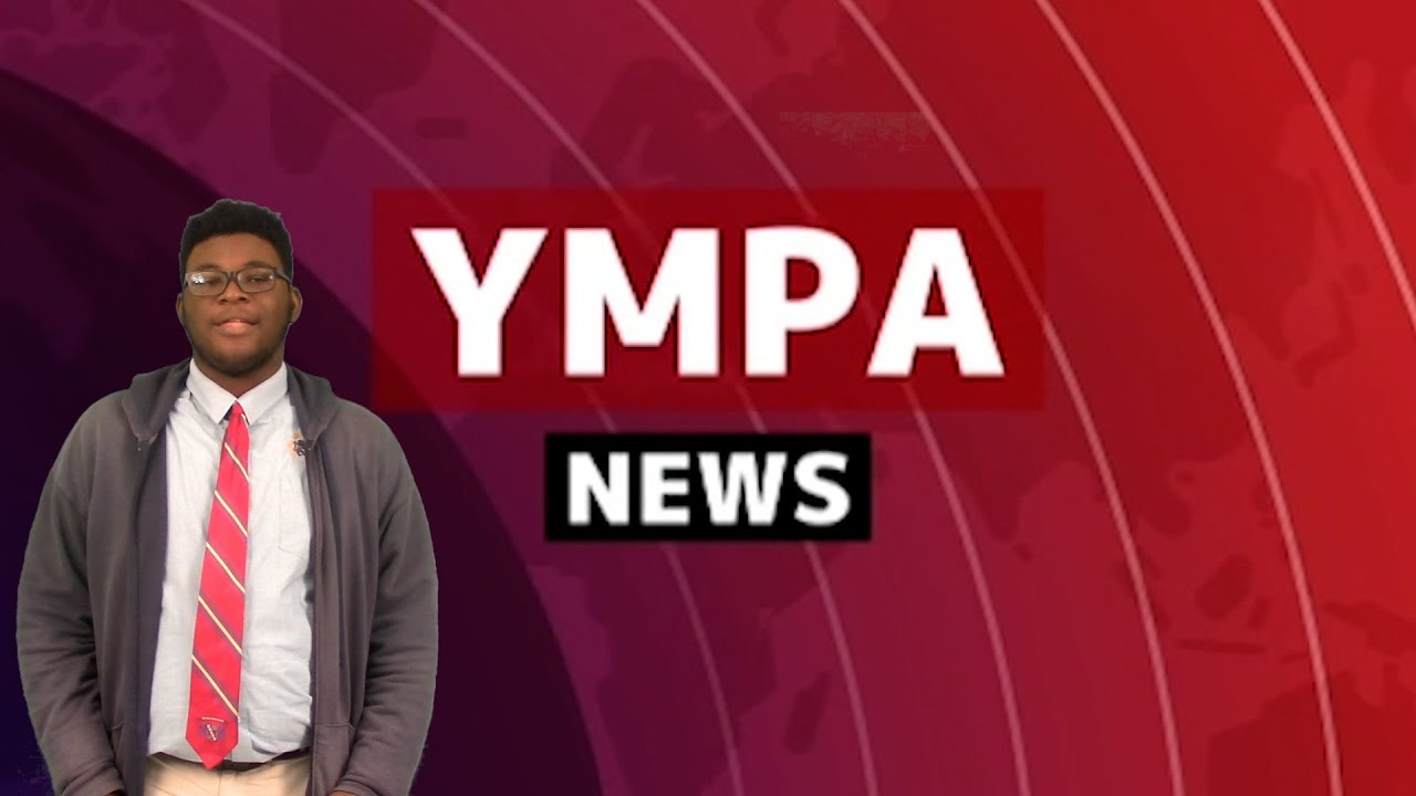 YMPA NEWS October 14, 2022 - YouTube