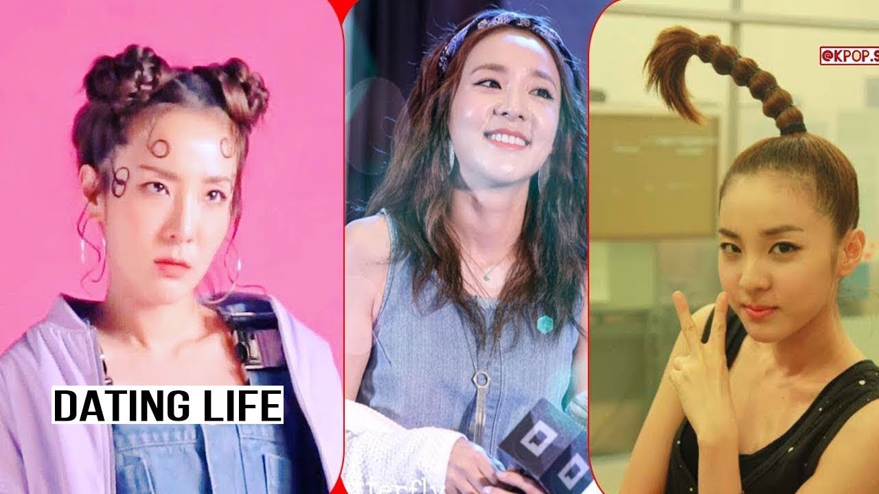 Sandara Park Reveals The Truth About Her Dating Life - YouTube