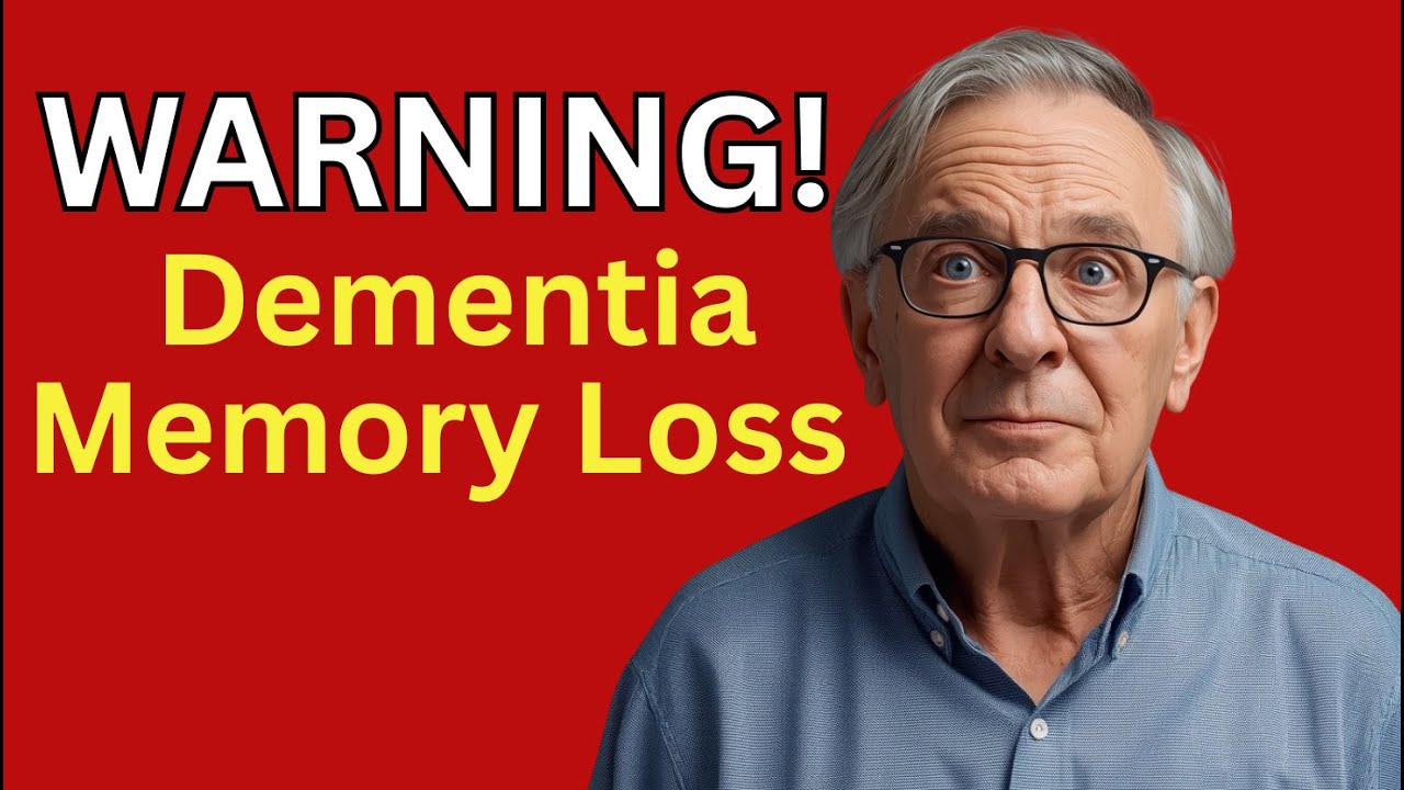 WARNING! These 5 Medications Linked to Memory Loss and/or Dementia ...
