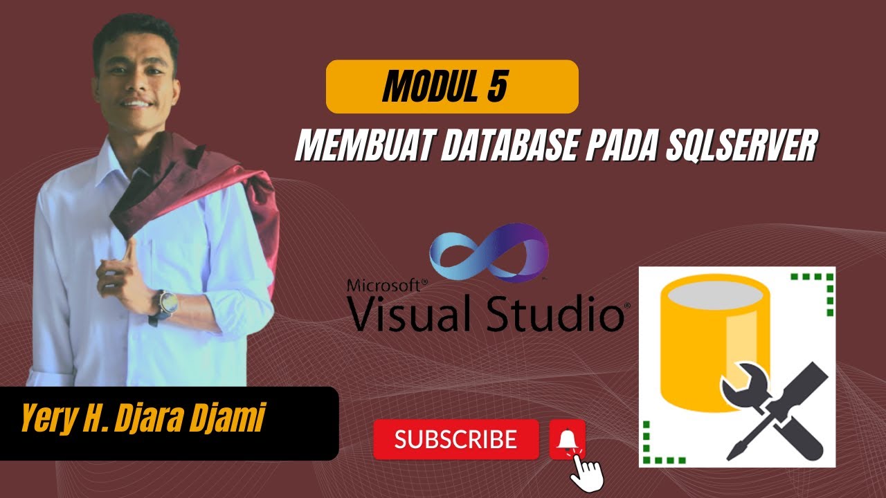 Modul 5 - YouTube